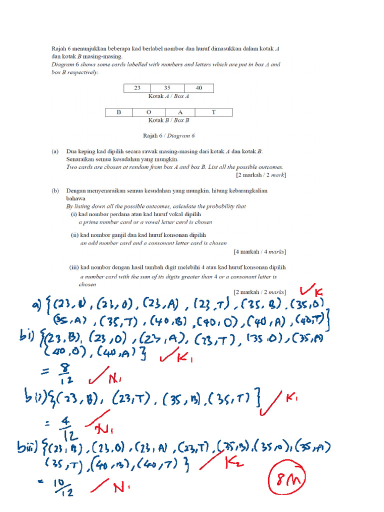 2023 Ulangkaji | PDF