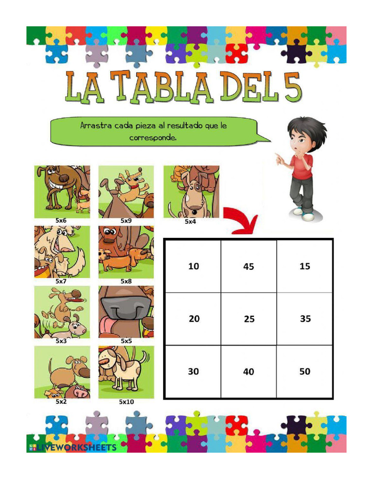 Worksheet 55010 | PDF