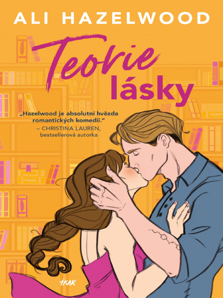 Teorie Lasky - Hazelwood Ali | PDF