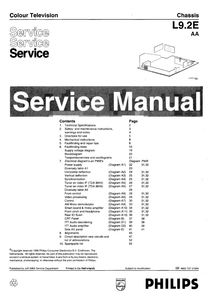Chassis L9.2E AA | PDF | Foreign Language Studies