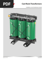 YSF6 Instruction Manual 1991 | PDF