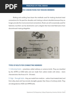 Null Type Instruments and Deflection Type Instruments | PDF | Accuracy ...