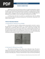 PJP Weld Design and Specifications | PDF | Welding | Construction