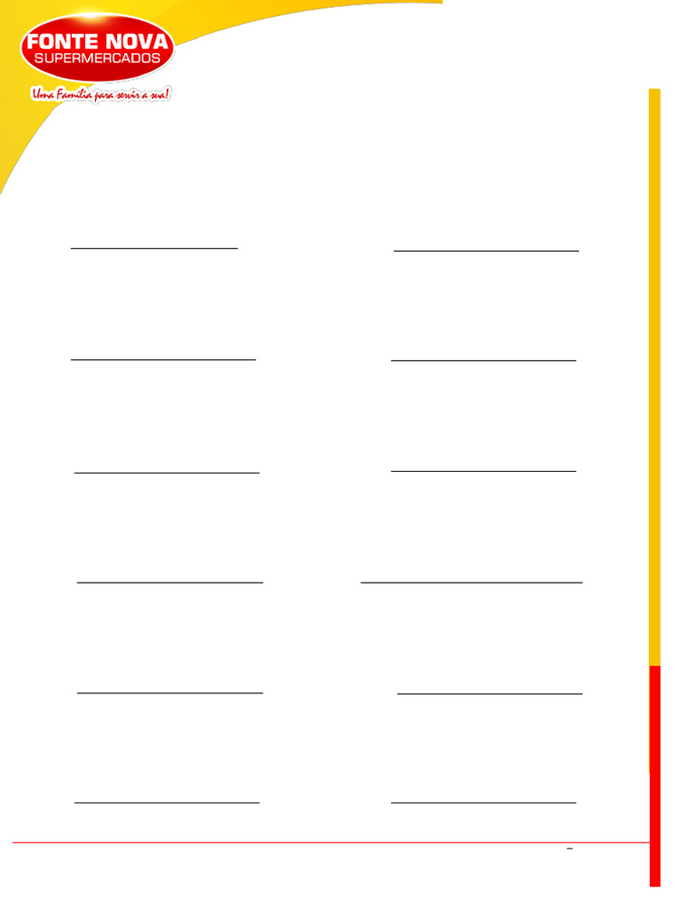 Rede Fonte Nova | PDF