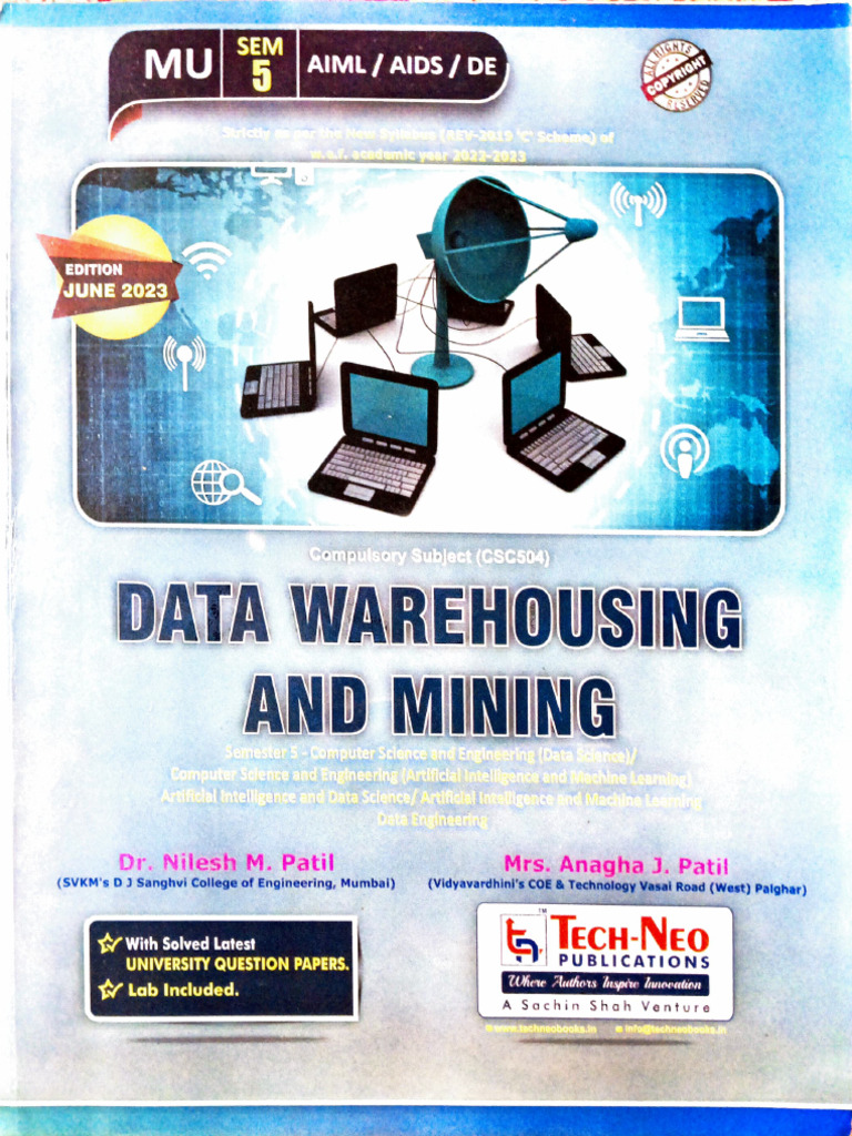 DWM (Techneo) | PDF