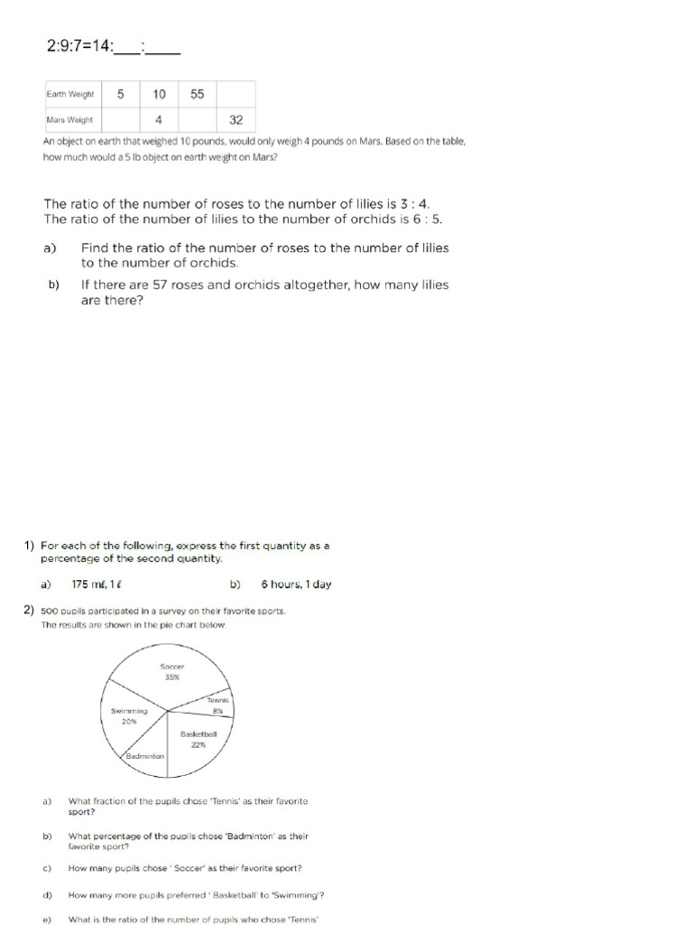 Rev-Practice Test | PDF