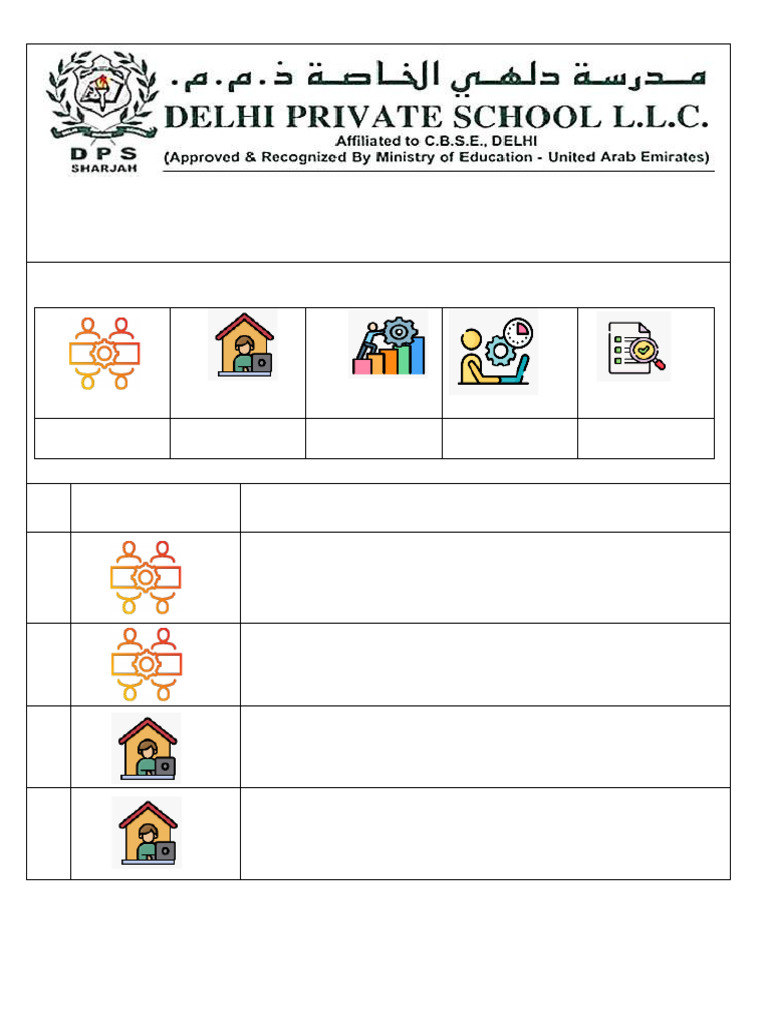 2024-2025-Class VI-Mathematics-Chapter 2-AW | PDF | Numbers | Mathematics