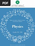 FBISE Grading System | PDF