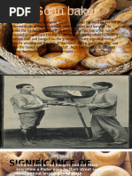 A Baker From Goa | PDF | Breads | Baking