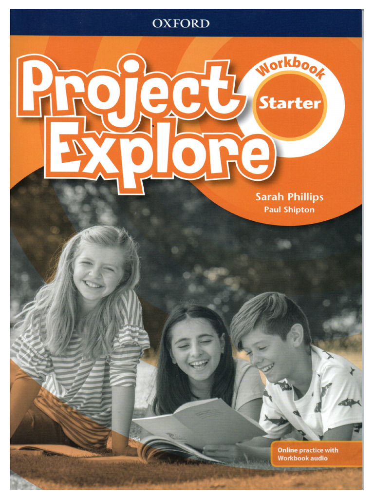 WB PROJECT EXPLORE Starter - 250505 - 165140 | PDF