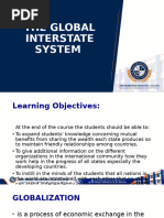 International Organization Abbreviations List | PDF | United Nations ...