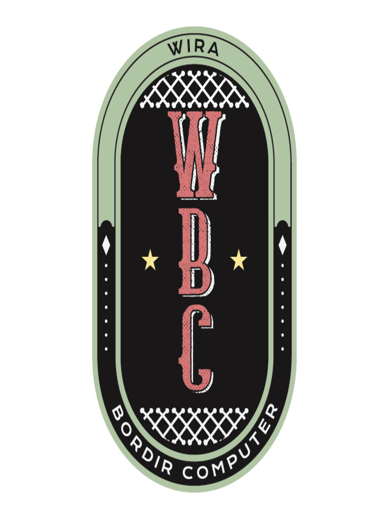 Logo WBC | PDF