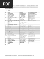 Master Guide Portfolio | PDF | Knot | Seventh Day Adventist Church