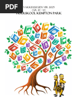 Gr10 KW1 Les 4 Loopbaankeuses | PDF