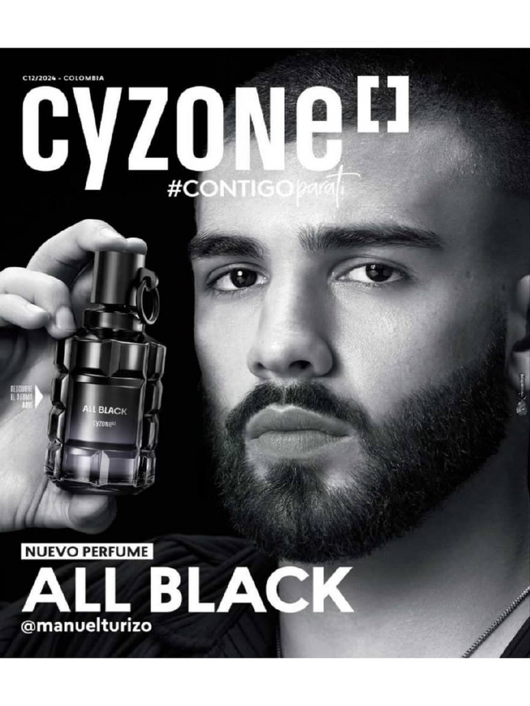 Cyzone C12 2024 | PDF