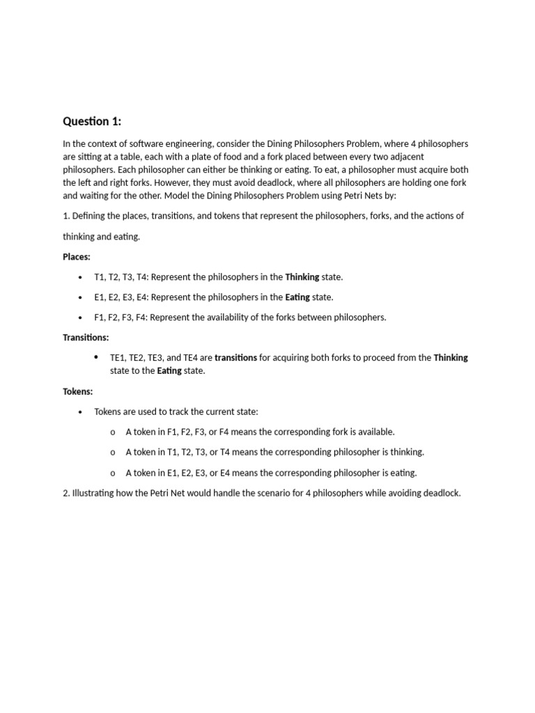 Ali Haider 155 Assignment 3 | PDF | Concurrency (Computer Science)