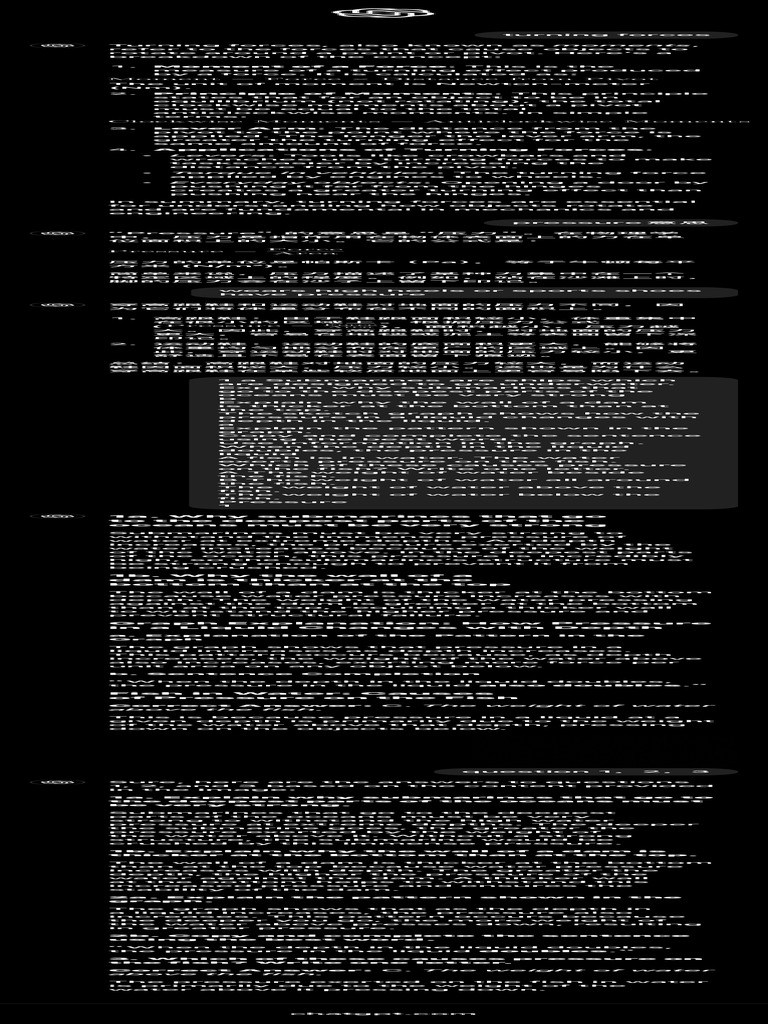 Turning Forces Overview | PDF