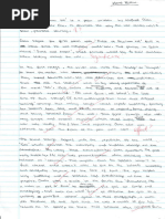 Analyzing Minimus's Poem in Animal Farm | PDF | Poetry | Rhetoric