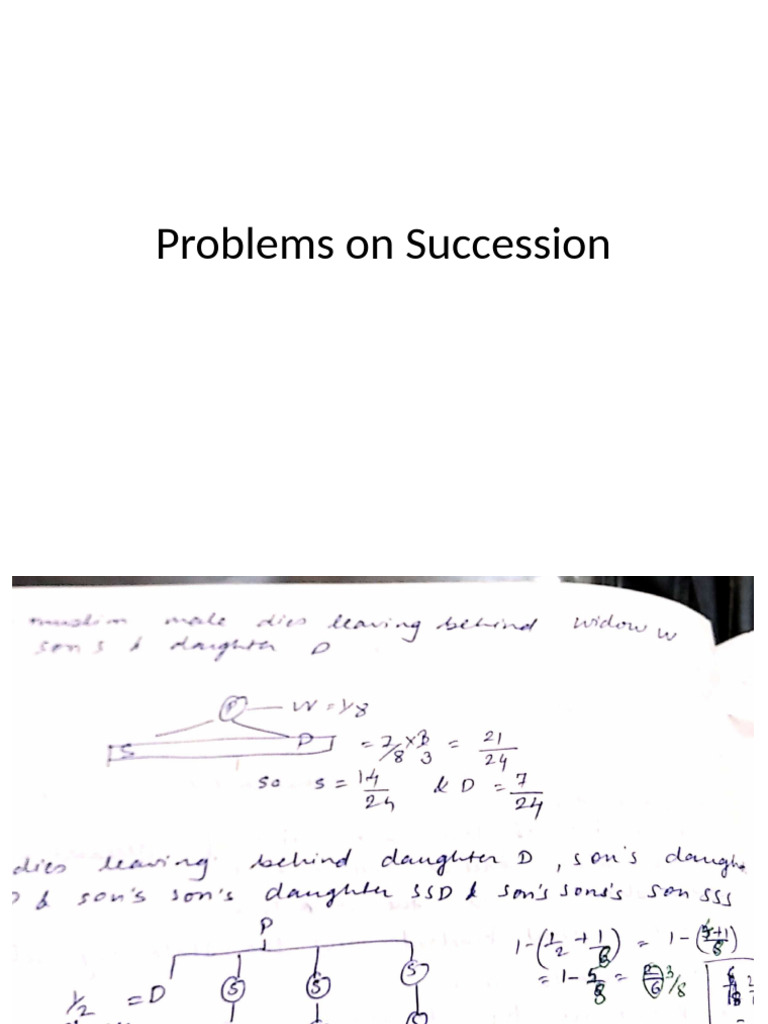 5C Problems | PDF
