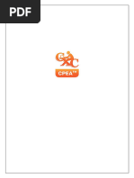 CPEA Practice Worksheets Overview | PDF