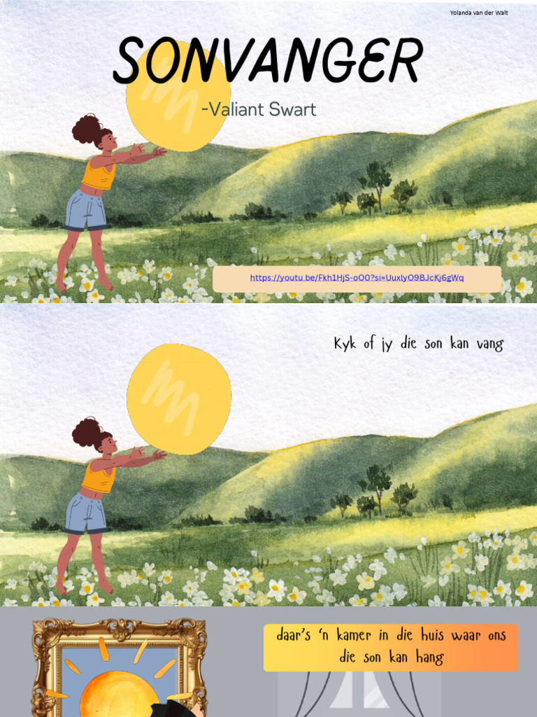 Sonvanger (2024) | PDF