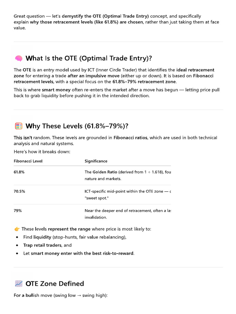 OTE | PDF