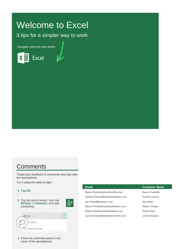 Book | PDF | Microsoft Excel | Computing