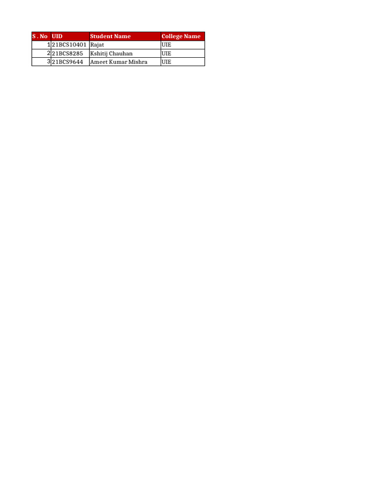 Superlinear Technologies | PDF