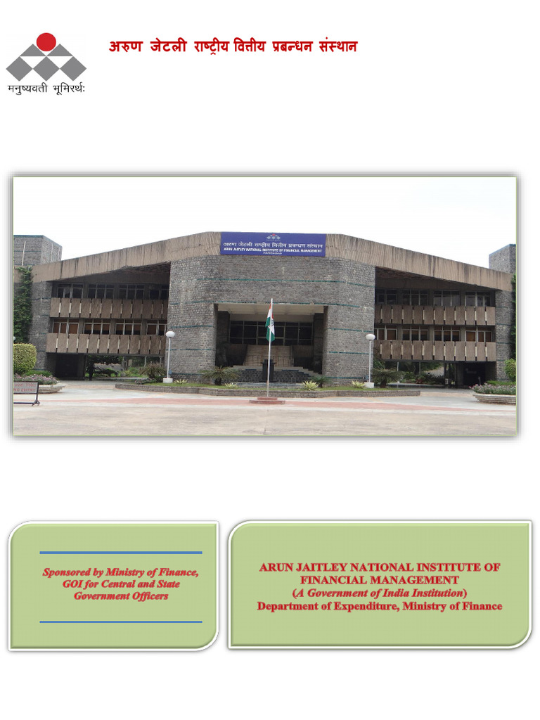 Brochure - MBA (FM) 2025-27-0 | PDF | Master Of Business Administration ...