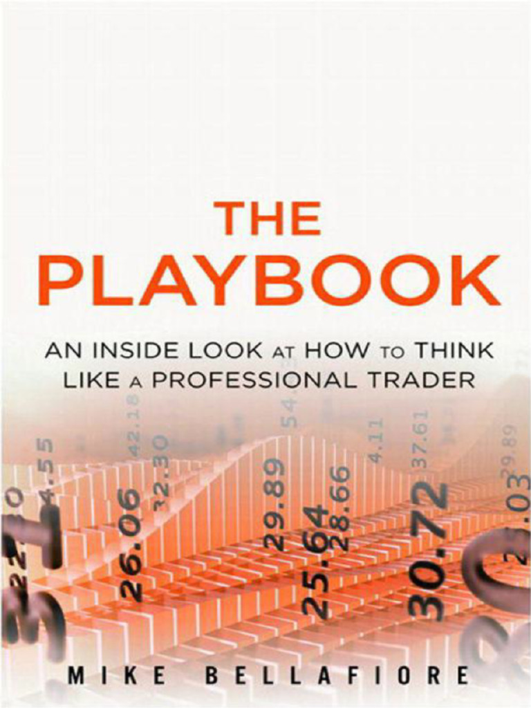 The PlayBook An Inside Look at Dark | PDF