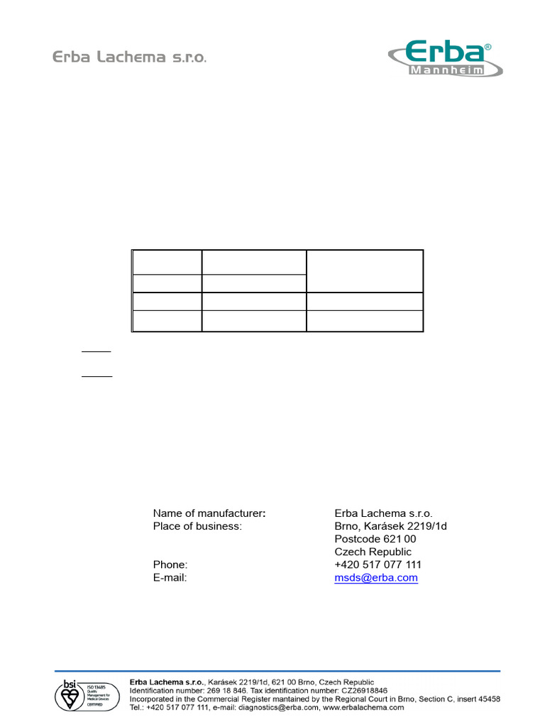 PG Hb-Vario HbA1c Calibrator Set_AJ-5N7b5rbcPc (1) | PDF