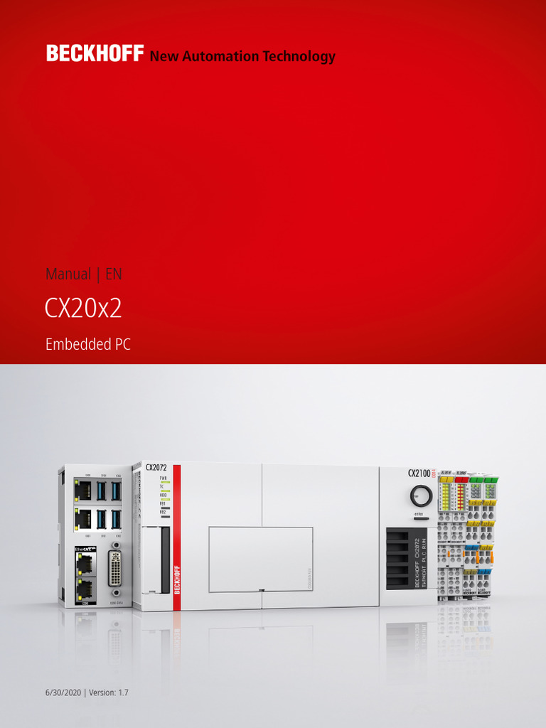 cx20x2 en | PDF | Computer Architecture | Physical Layer Protocols