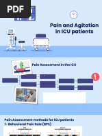 PADIS Guidelines 2025 Overview | PDF | Intensive Care Medicine ...