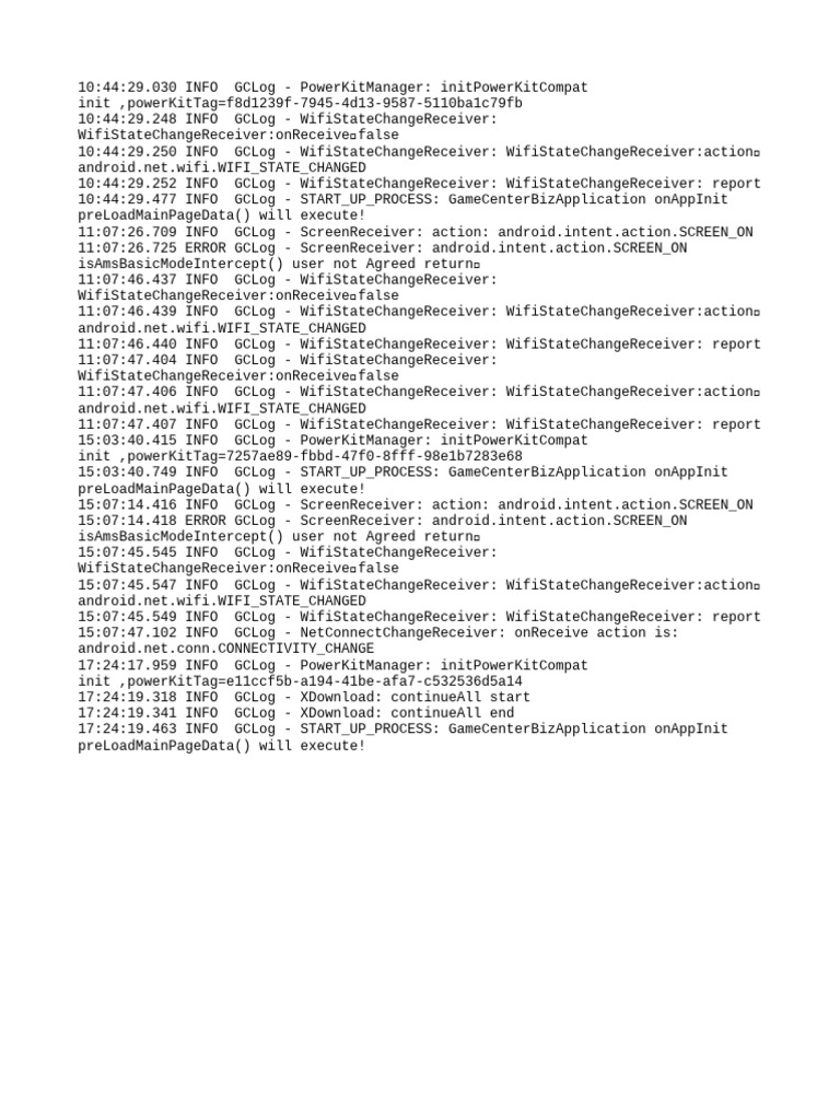 GC 2025 05 26 | PDF