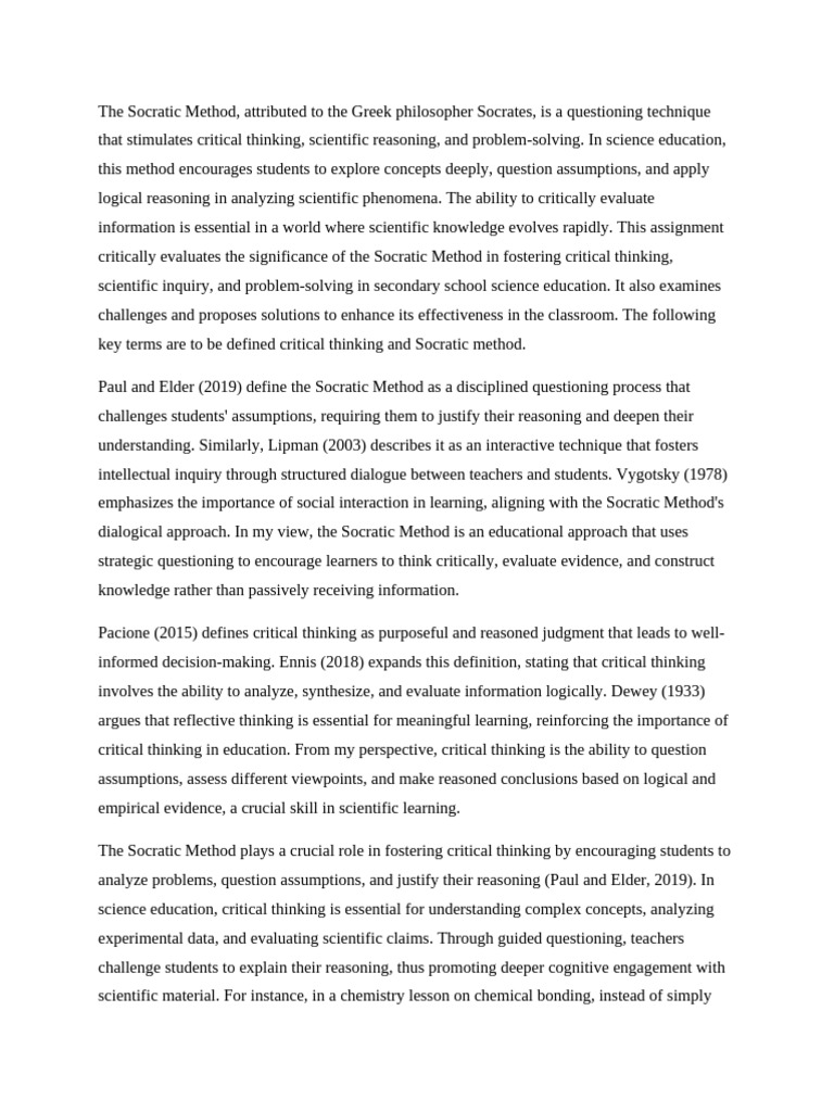 Philosophyphilomiranda | PDF | Critical Thinking | Thought