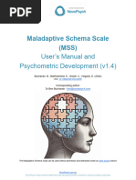 Children’s Global Assessment Scale (CGAS) | PDF | Psychology | Mental ...
