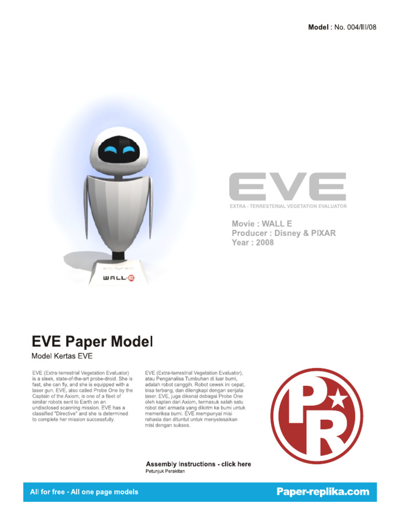 Eva | PDF