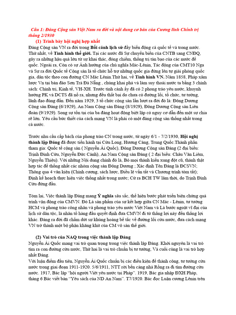 ĐỀ CƯƠNG FINAL LSD | PDF