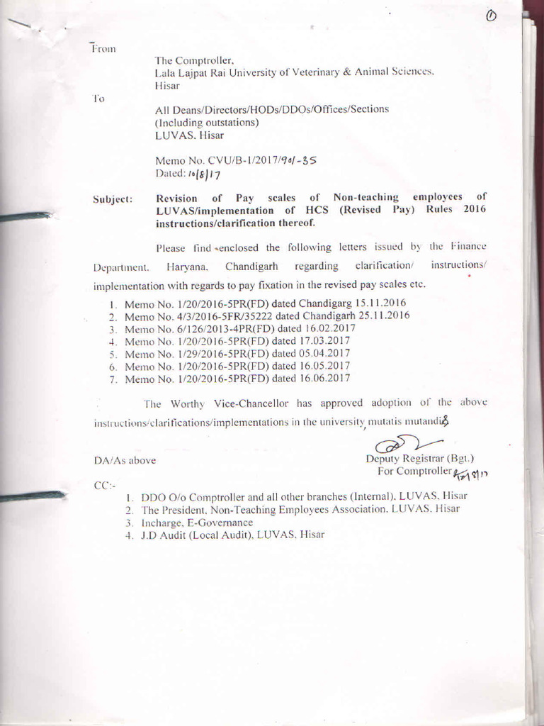 Clarifications | PDF