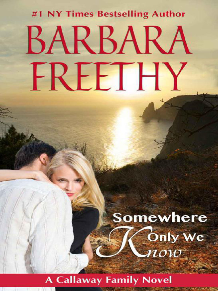 Somewhere Only We Know (Fre_ (Z-Library) | PDF