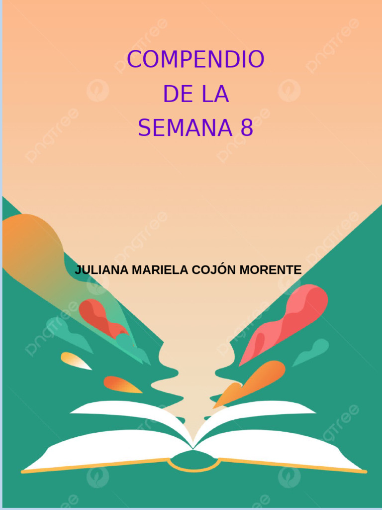 COMPENDIO | PDF | Validez (Estadísticas) | Verbo