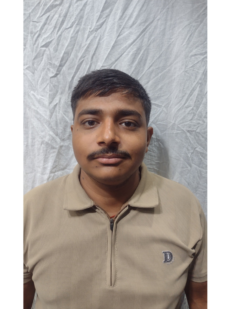 Saurav | PDF