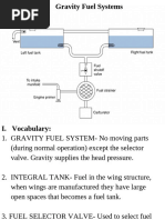 A320 Fuel System | PDF | Leak | Valve