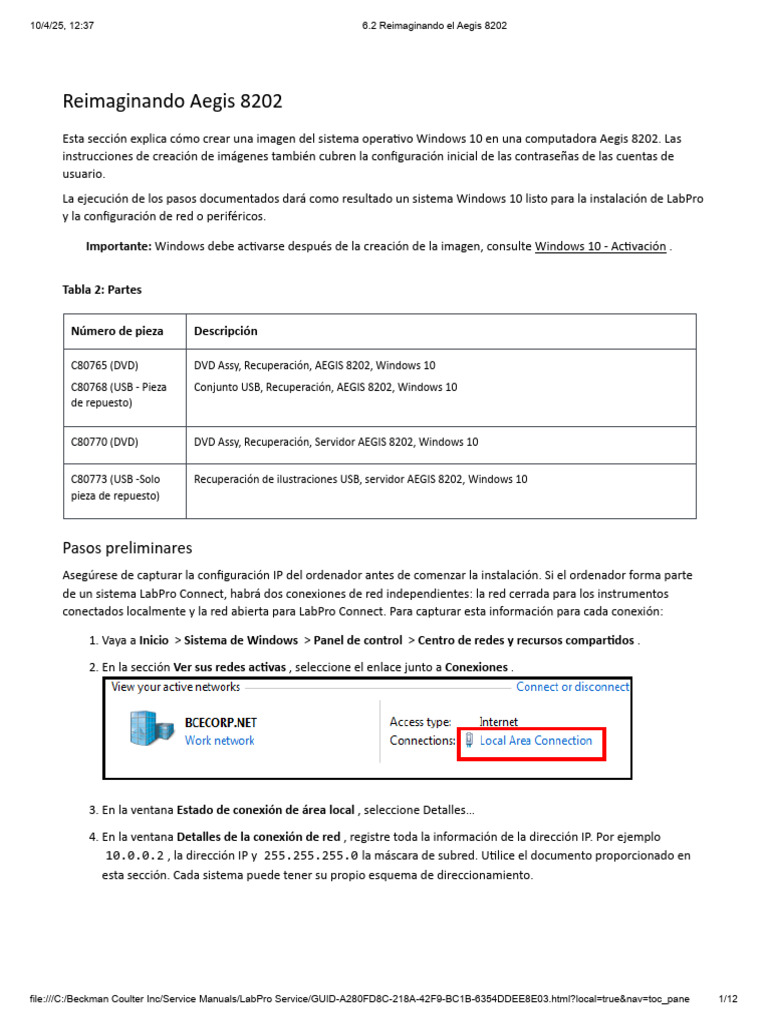 6.2 Reimaginando El Aegis 8202 | PDF | Memoria USB | Informática