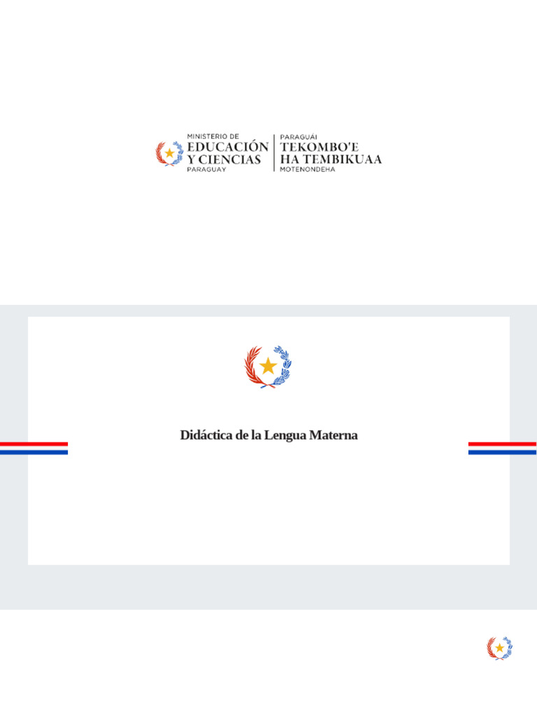 Mec24 Presentación | PDF