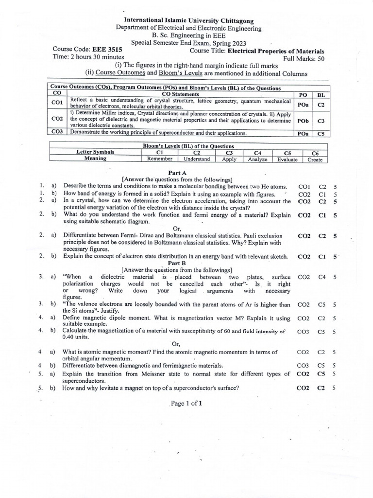 Eee 3515 | PDF