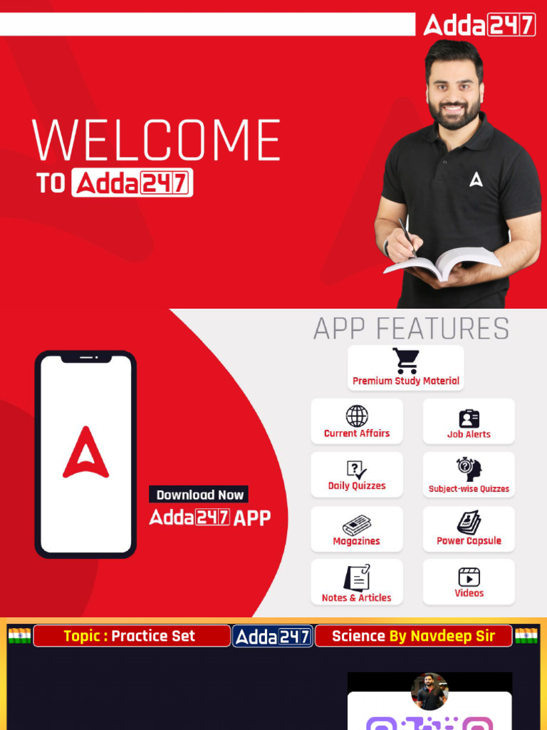 22 May 2025 Science Practice | PDF