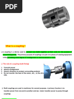 ELECON GEAR Elign Coupling | PDF | Gear | Machines