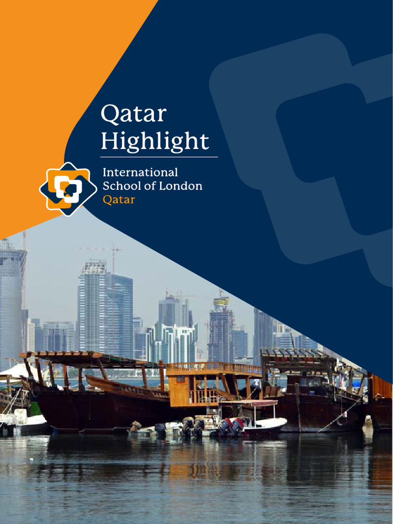 Gulf Peninsula: Qatar Overview | PDF | Qatar | Gulf Cooperation Council
