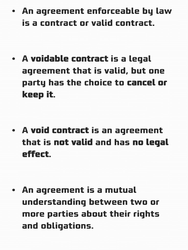 Contract Note | PDF